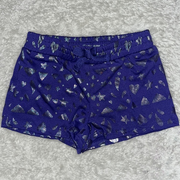 Gymboree | Bottoms | Super Cute Shorts For A Little Girl | Poshmark